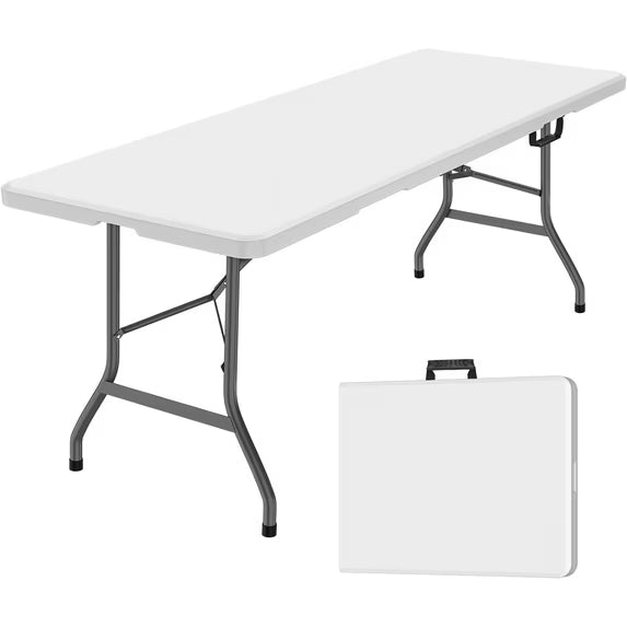 Rent- 6ft tables – BozaBoards Custom Charcuterie